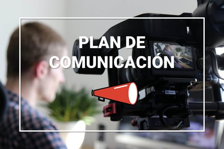 El Plan de Comunicación. Cómo hacerlo, ejemplos e infografías para ...