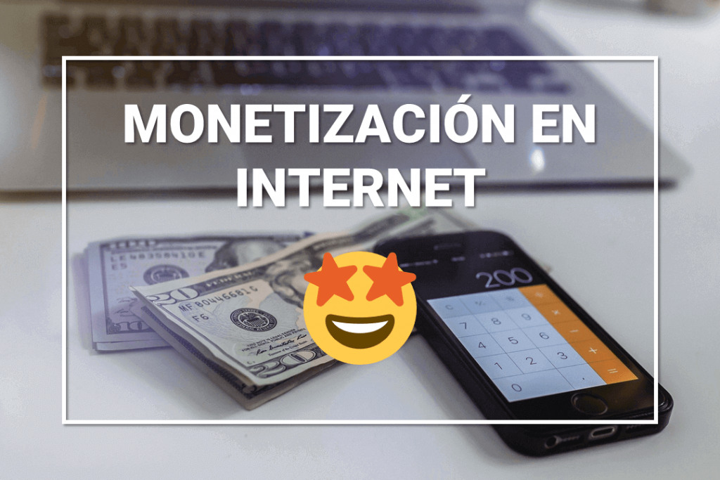 10 Formas de Ganar Dinero por Internet | Objetivo Marketing